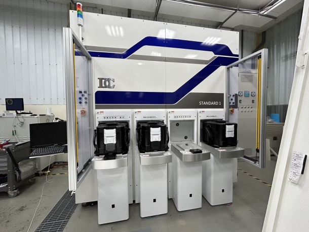 EFEM-Products-Ding Cheng International co., Ltd.